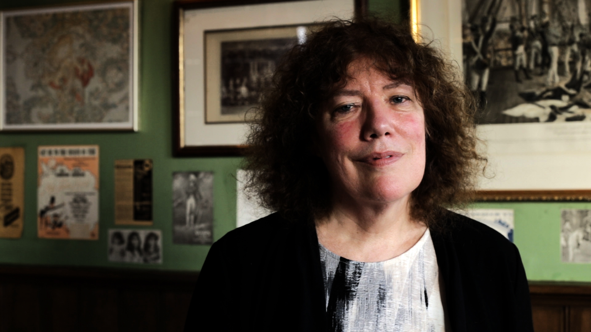 Bridget St John - The Parts You Don't Hear - the Untold Story of Sound ...
