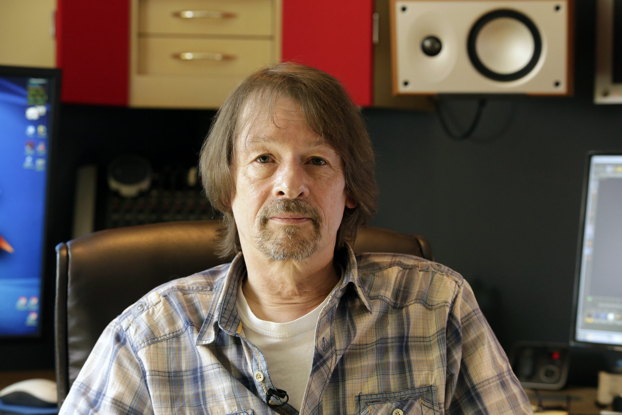 Nick Broome on Sound Techniques at De Lane Lea Studios, Soho - The ...